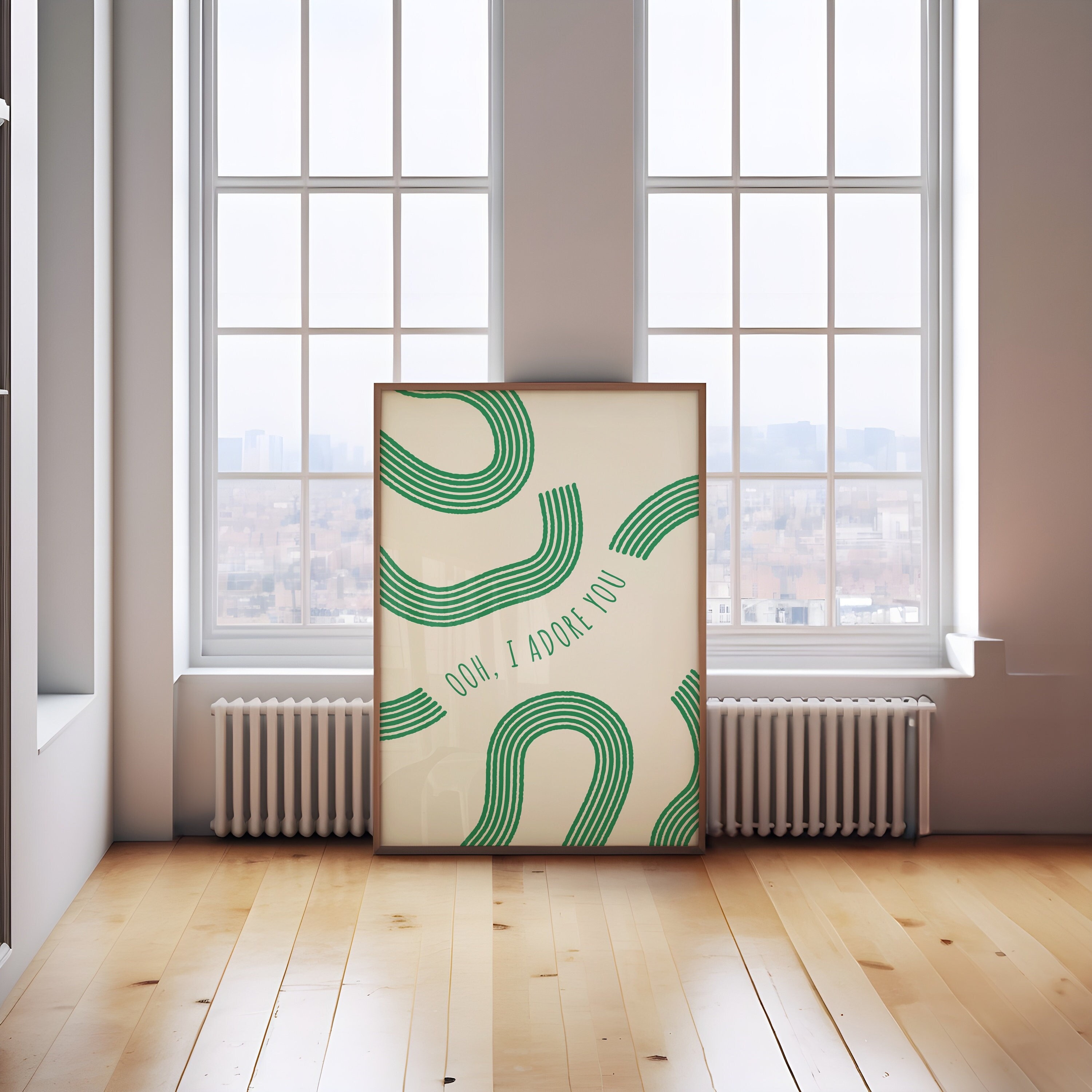 Fred Again Poster, Fred Again Adore U Print, House Music Art, DJ Print ...