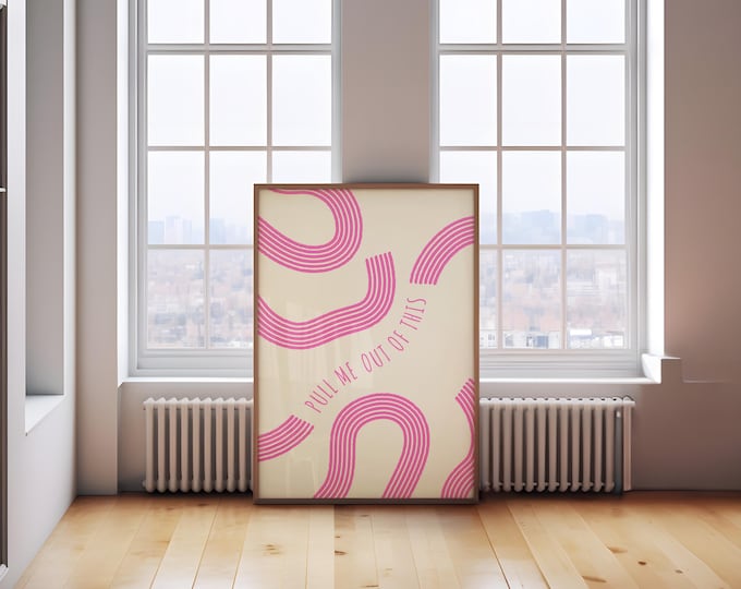Pull Me Out of This - Inspired by Fred Again & Delilah Montagu | Red ...