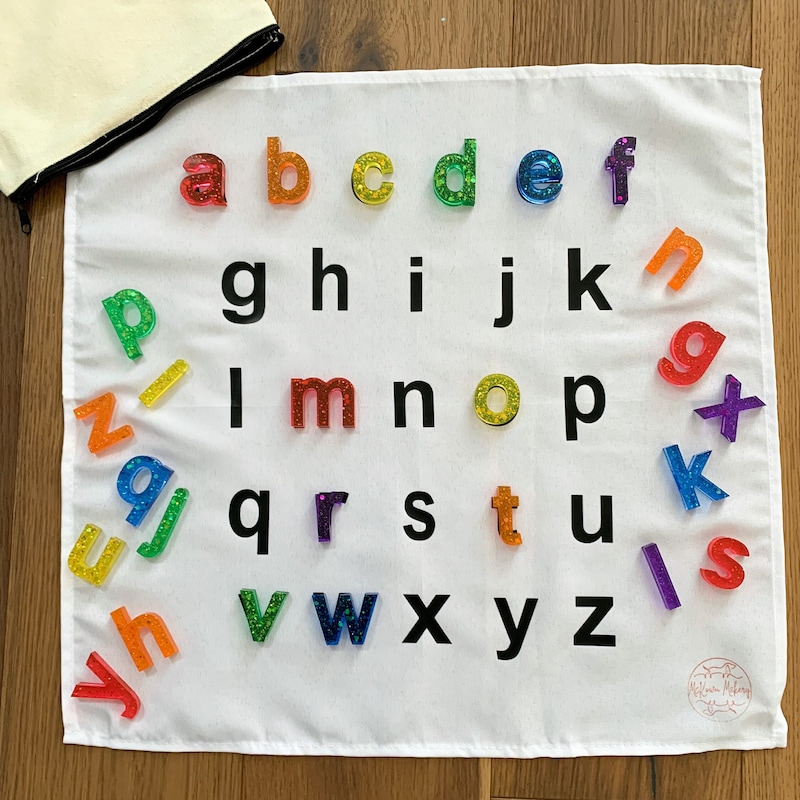 Sensory Mat - Etsy