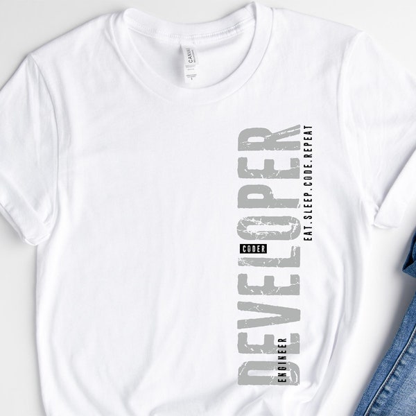 Css Html Tshirt - Etsy