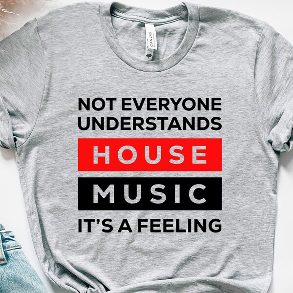 House Music Stickers - Etsy