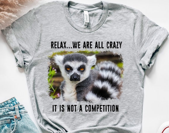 Lemur Meme