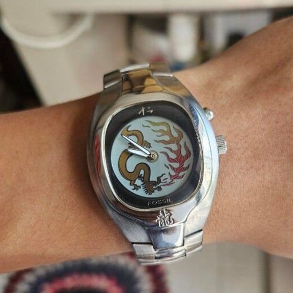 Animated Watches - Etsy