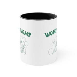 Womp Womp Mug, Funny Mug, Christmas Gift, Accent Coffee Mug 11oz - Etsy