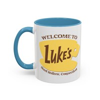 Luke - Etsy