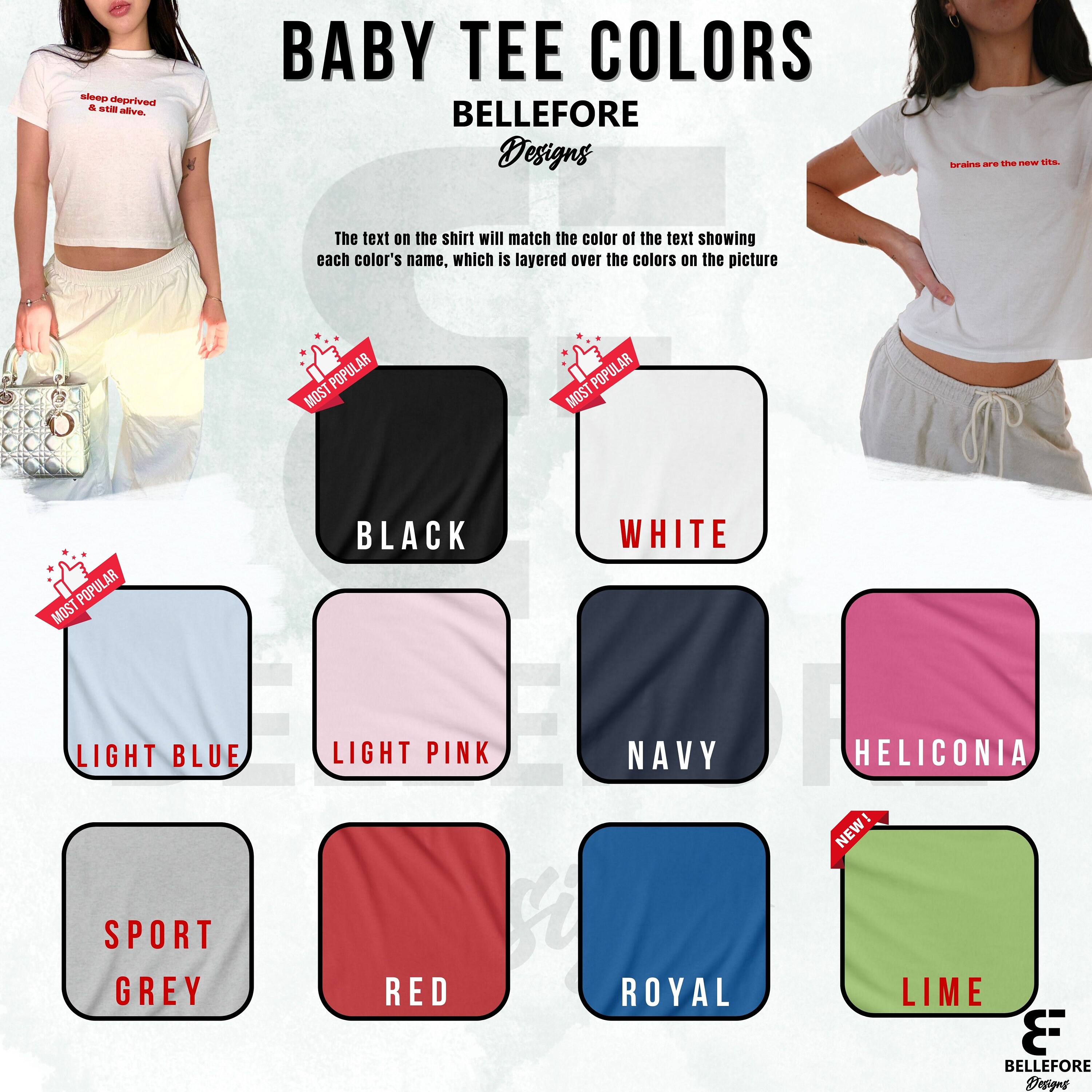 Sassy Since Birth Baby Tee Y2k, Heavy Cotton Trendy 90s Vintage Tee ...