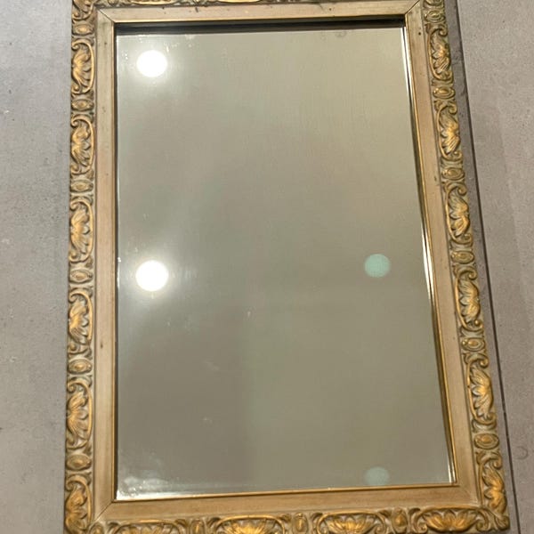 Picture Frame Medicine Cabinet - Etsy