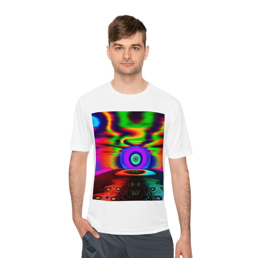 DMT Trippy Tea - Etsy