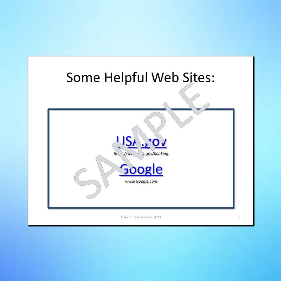 Personal Banking Lesson Activity - Financial Literacy - Editable ...