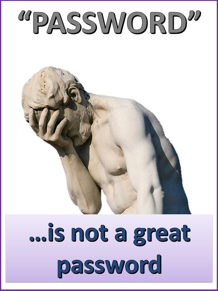 25 Computer Lab Classroom Posters/signs Bundle - Etsy