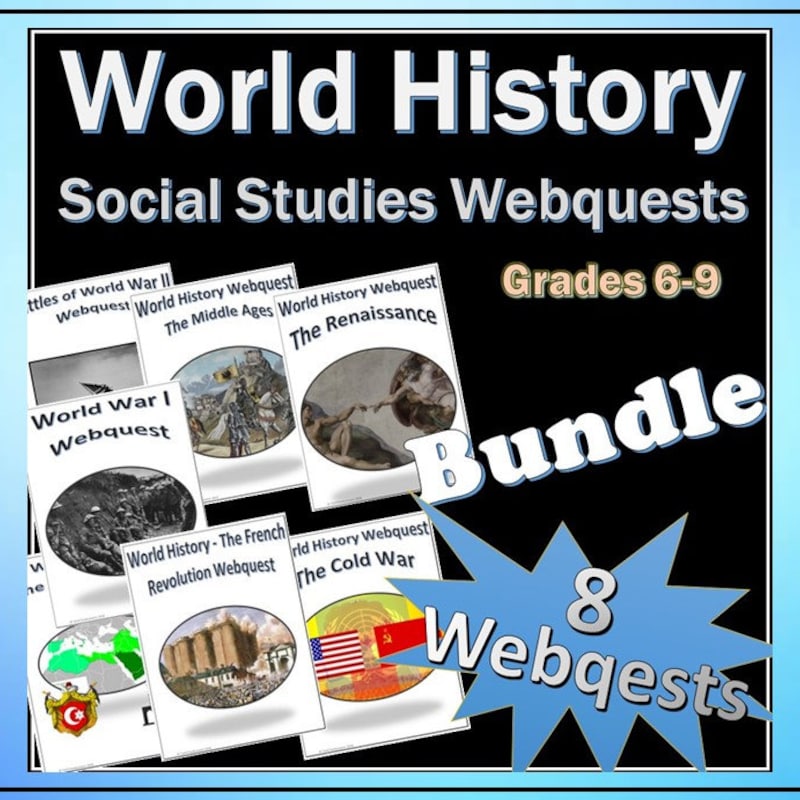 TechCheckLessons - Etsy