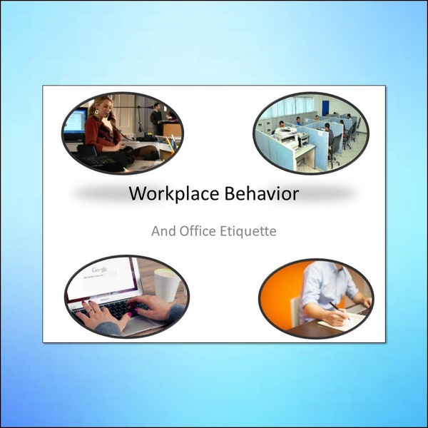 Etiquette Worksheet - Etsy