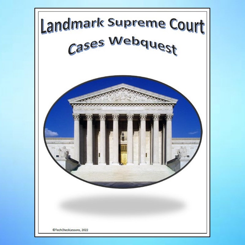 TechCheckLessons - Etsy