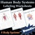 Human Body Systems Labeling Worksheets/activity/printable Bundle ...