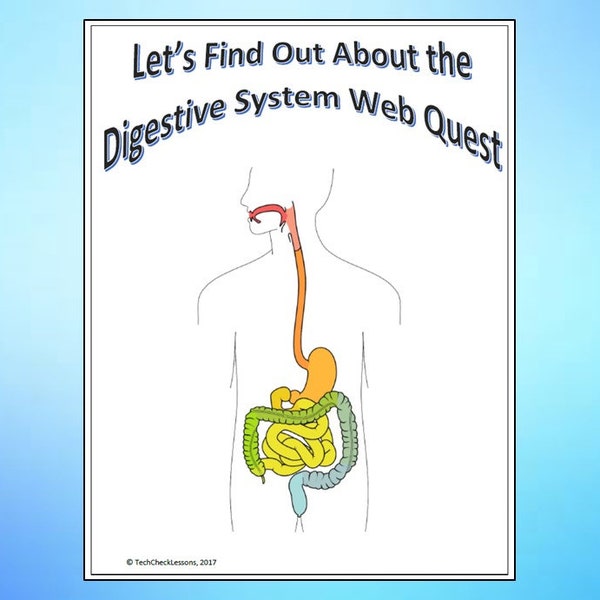 TechCheckLessons - Etsy