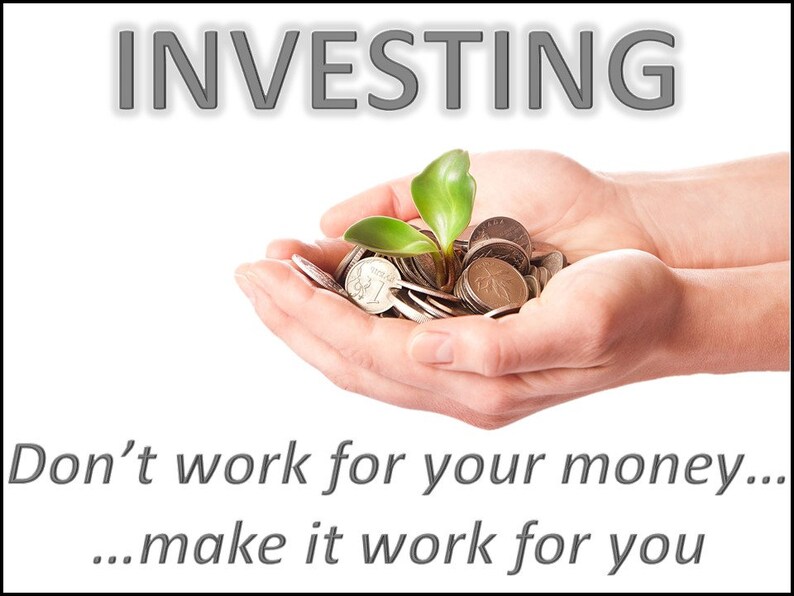 25 Business Education Classroom Posters/signs Bundle - Etsy