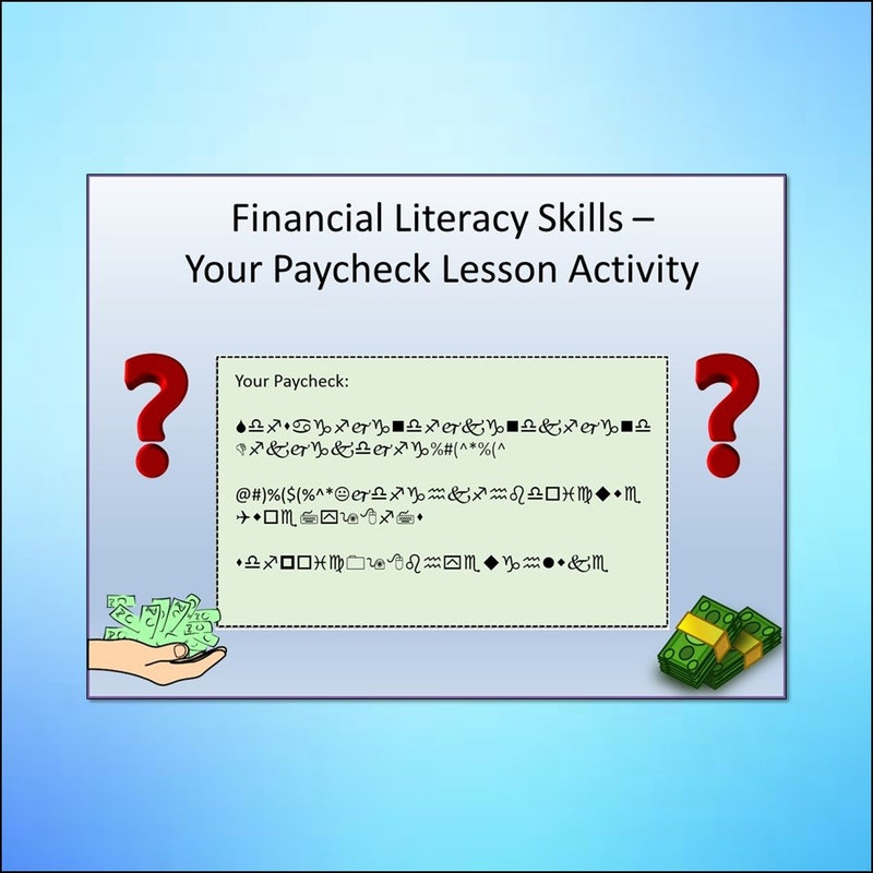 TechCheckLessons - Etsy