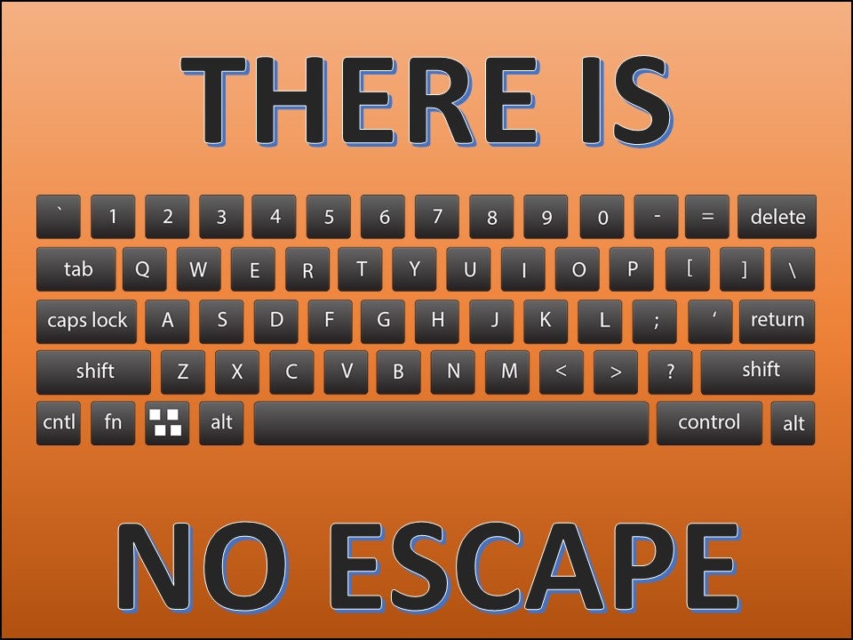 25 Computer Lab Classroom Posters/signs Bundle - Etsy