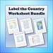 Human Body Systems Labeling Worksheets/activity/printable Bundle ...