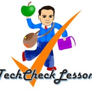 TechCheckLessons - Etsy