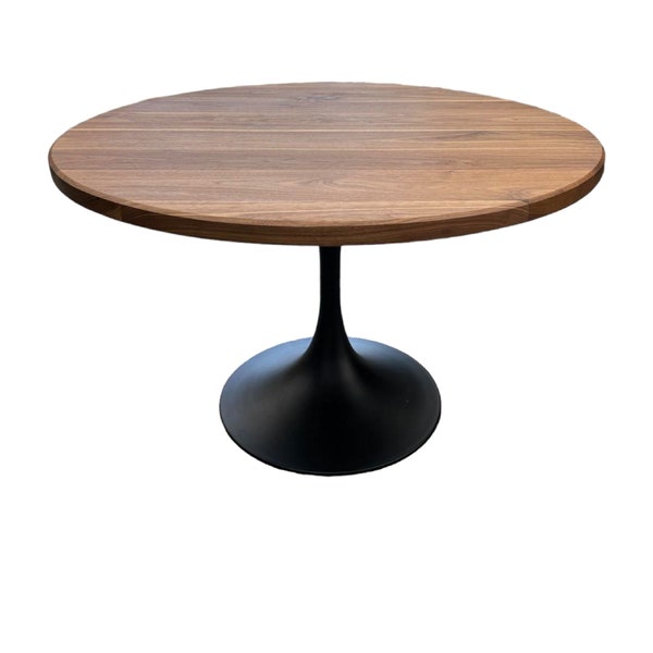 Tulip Table Base - Etsy