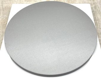 Laminated MDF Table Top Textured Gray Color - Etsy