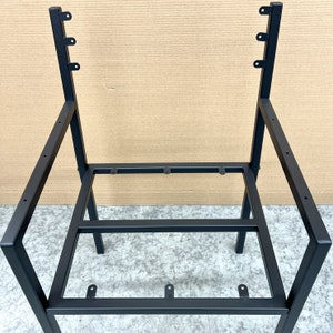 Dining Chair Frame - Indoor Use - Etsy
