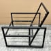 Accent Chair or Sofa Chair Frame - Indoor Use - Etsy