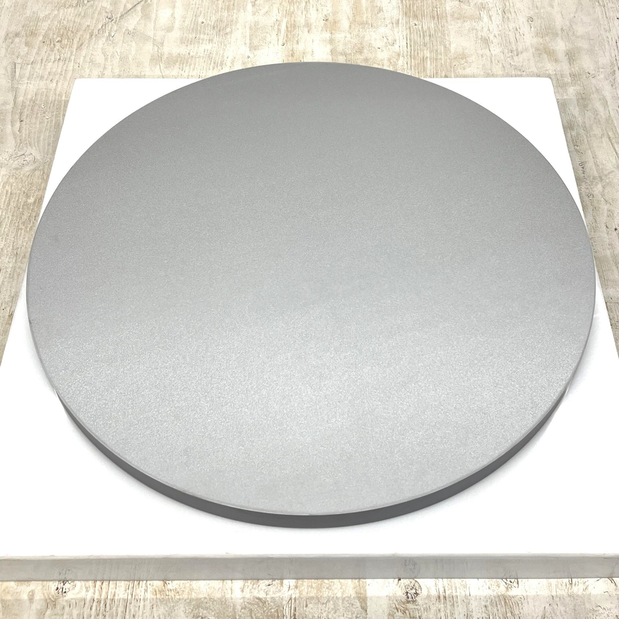 Laminated MDF Table Top Gray Color - Etsy