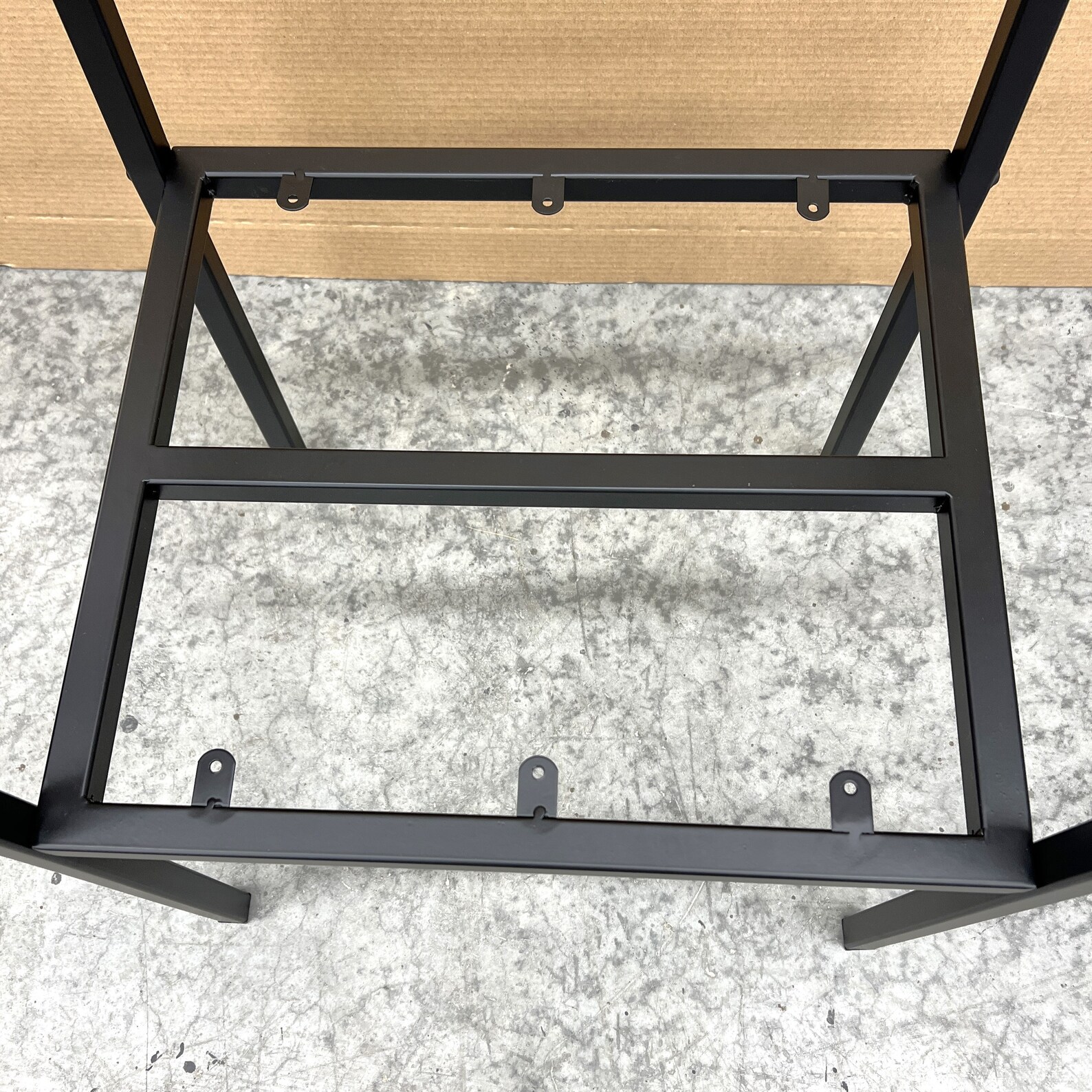 Dining Chair Frame - Indoor Use - Etsy