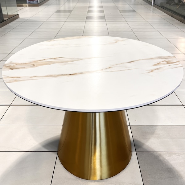 Round Table Base - Etsy