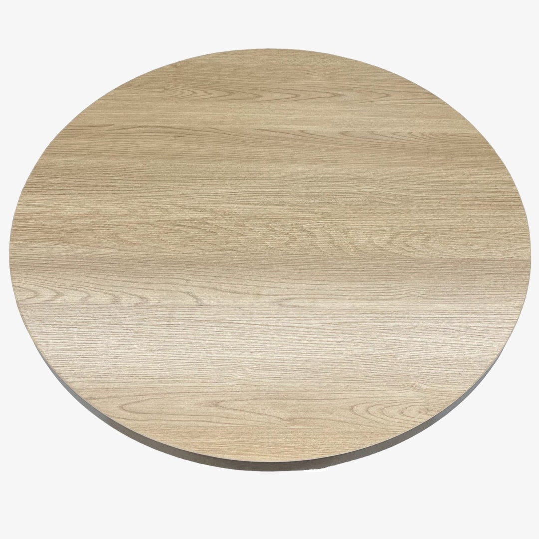 Laminated MDF Table Top - Pine Color - Etsy