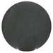 Round Granite Table Top - Grey Color - Etsy