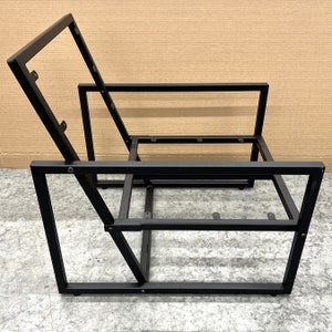 Accent Chair or Sofa Chair Frame - Indoor Use - Etsy