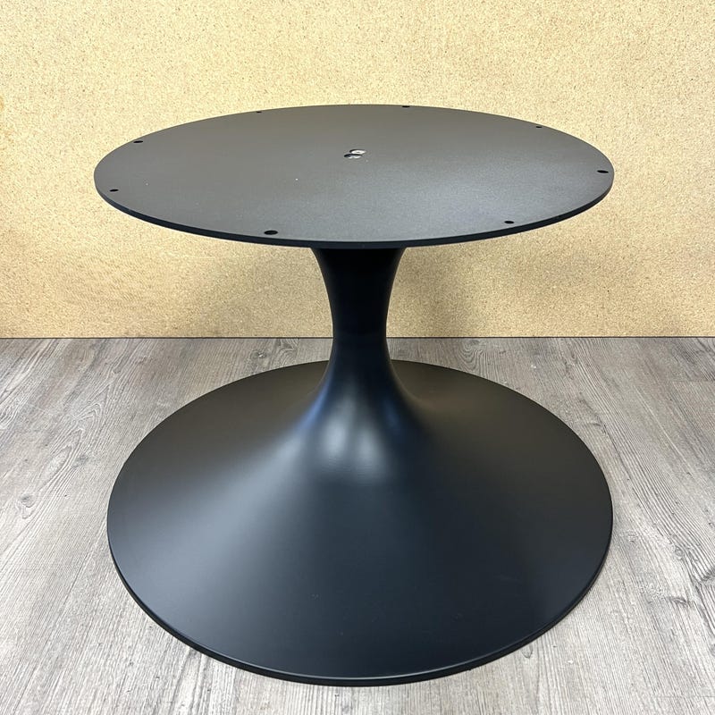 Tulip Table Base - Etsy