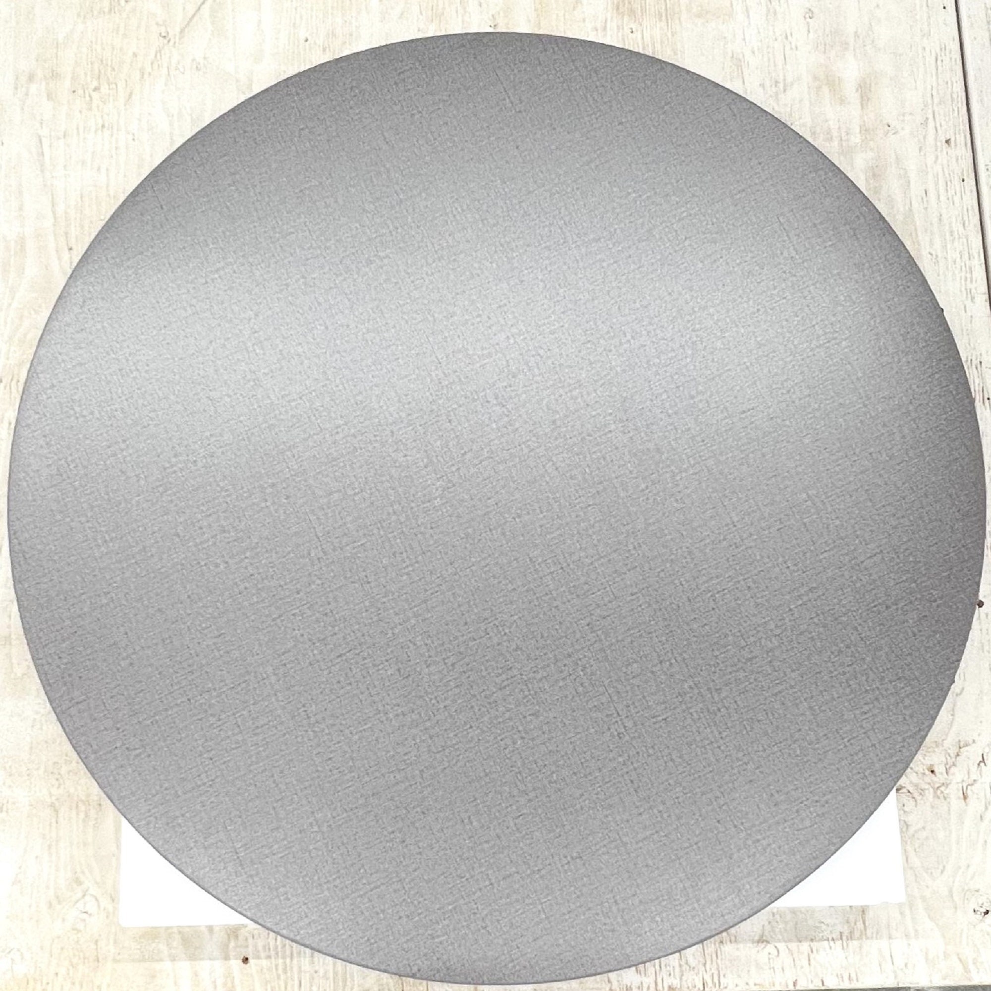 Laminated MDF Table Top Textured Gray Color - Etsy
