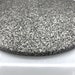 Round Granite Table Top - Grey Color - Etsy
