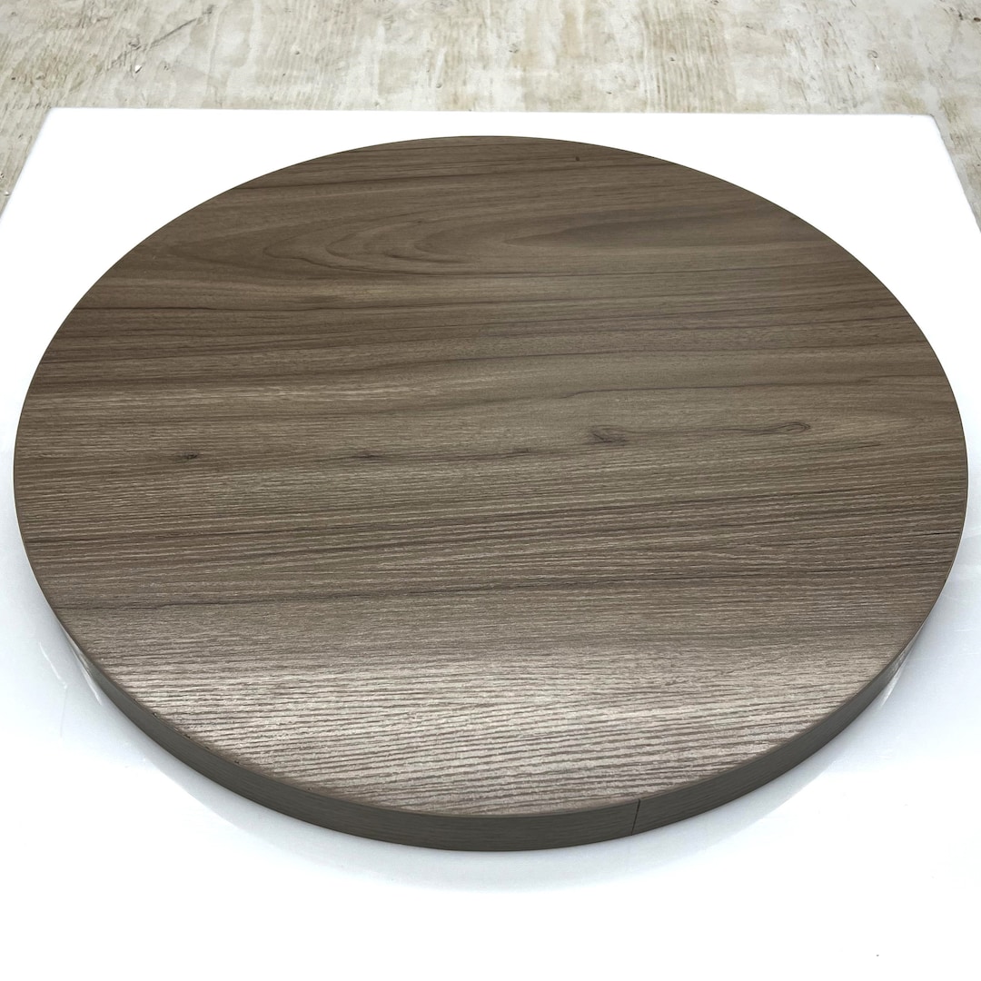 Laminated MDF Table Top - Stained Pine Color - Etsy