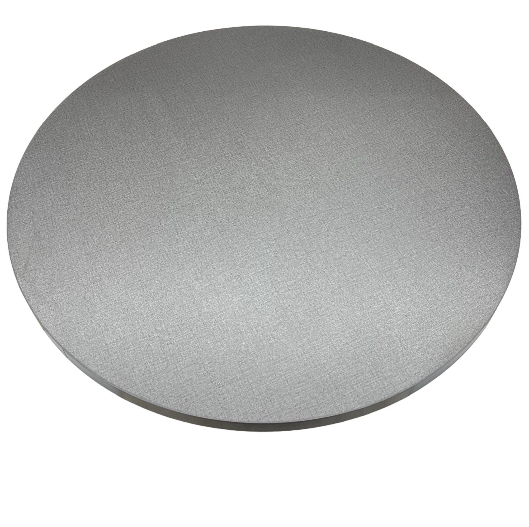 Laminated MDF Table Top - Textured Gray Color - Etsy