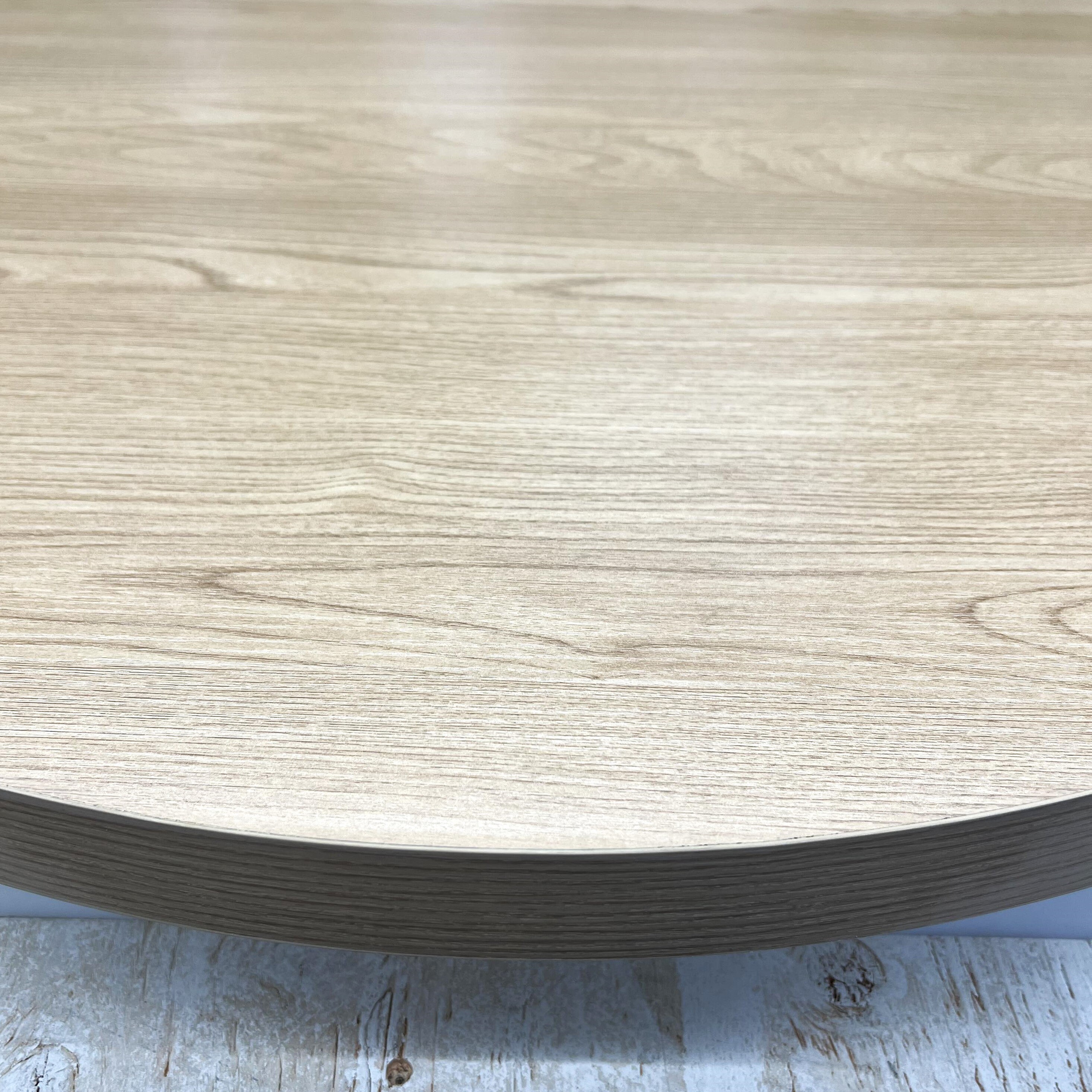 Laminated MDF Table Top Pine Color - Etsy