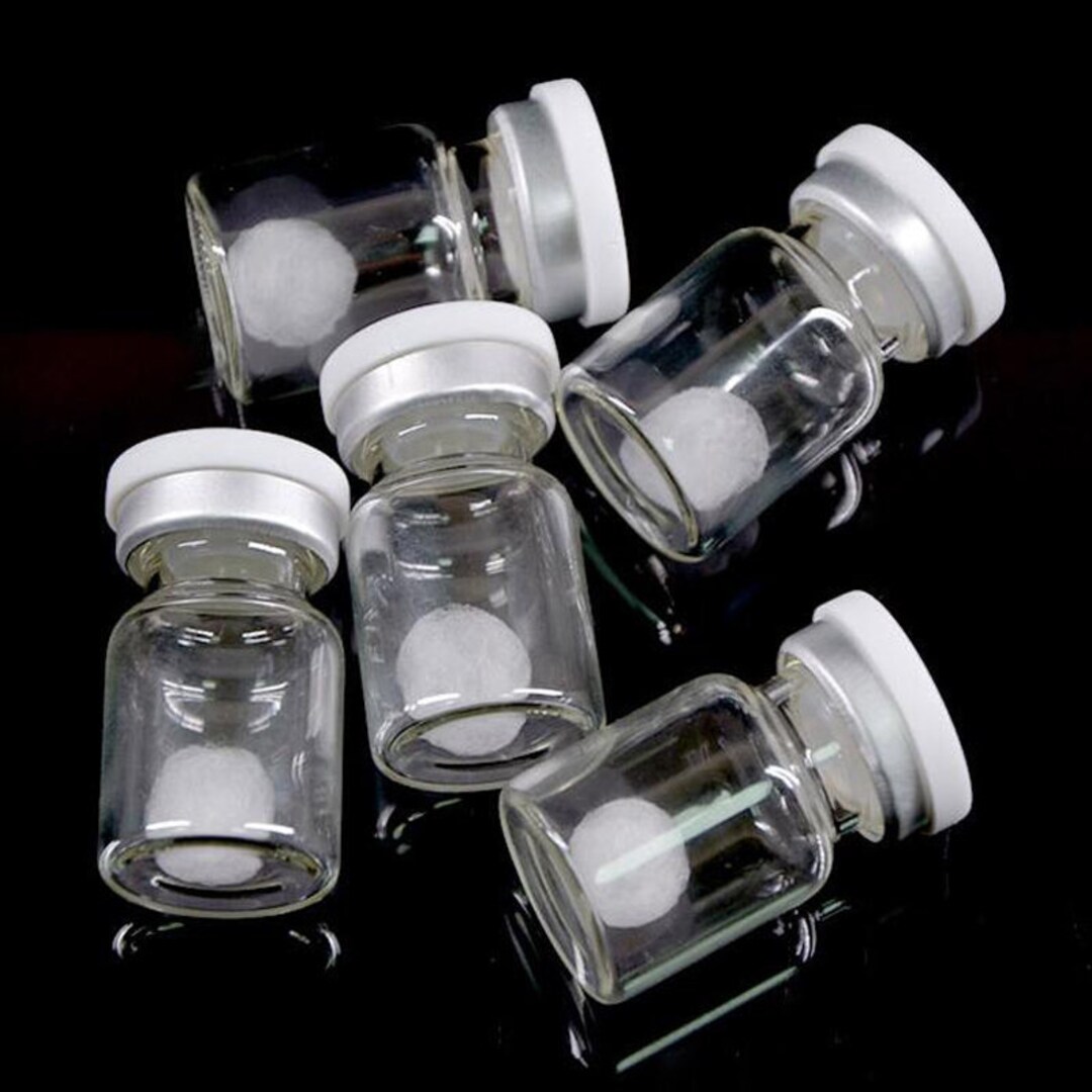 Japanese Collagen Water Dissolving Silk Thread Ball - Etsy