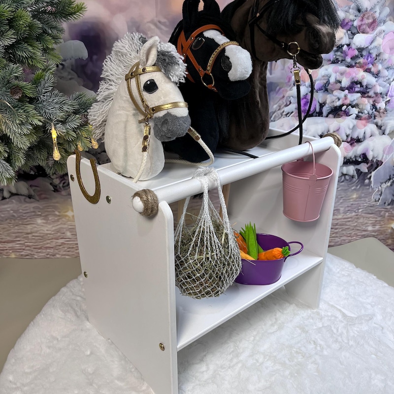 Hobby Horse - Etsy