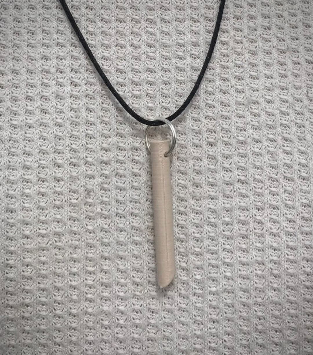 Anxiety Relief Straw, Quit Smoking, Deap Breathing, Multi Symptom ...