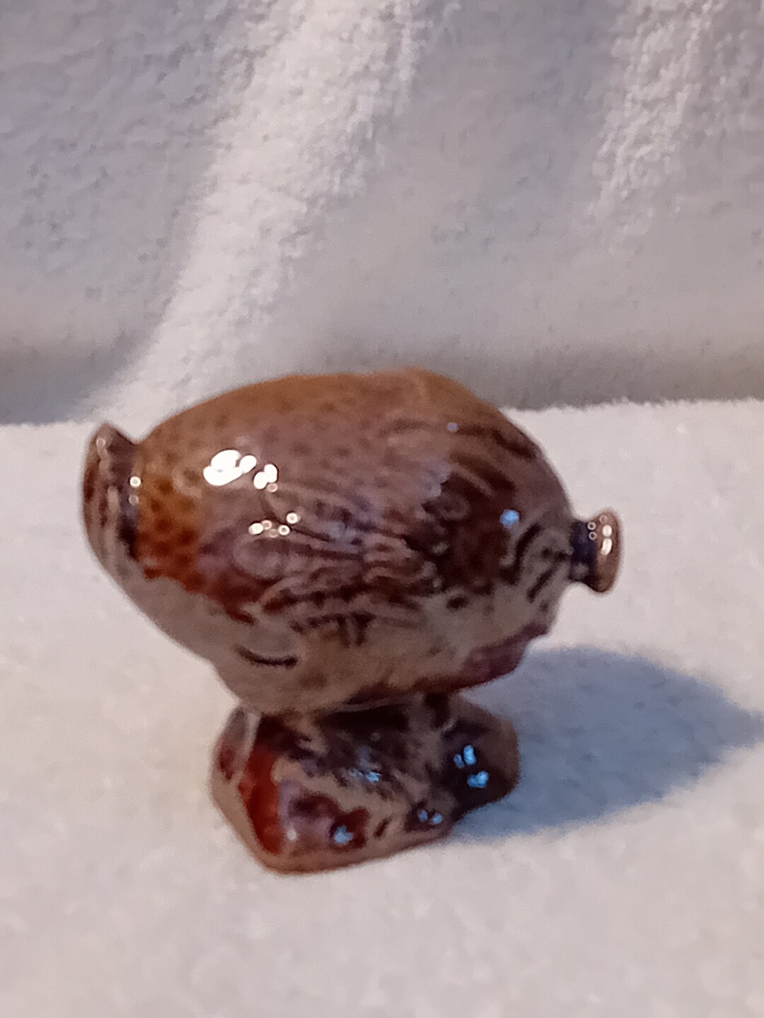 Beswick Flying Haggis Beneagles Scotch Whisky Barrel - A Hallam 1972 - Etsy