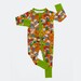 Seamless Design File Silly Babies - Etsy