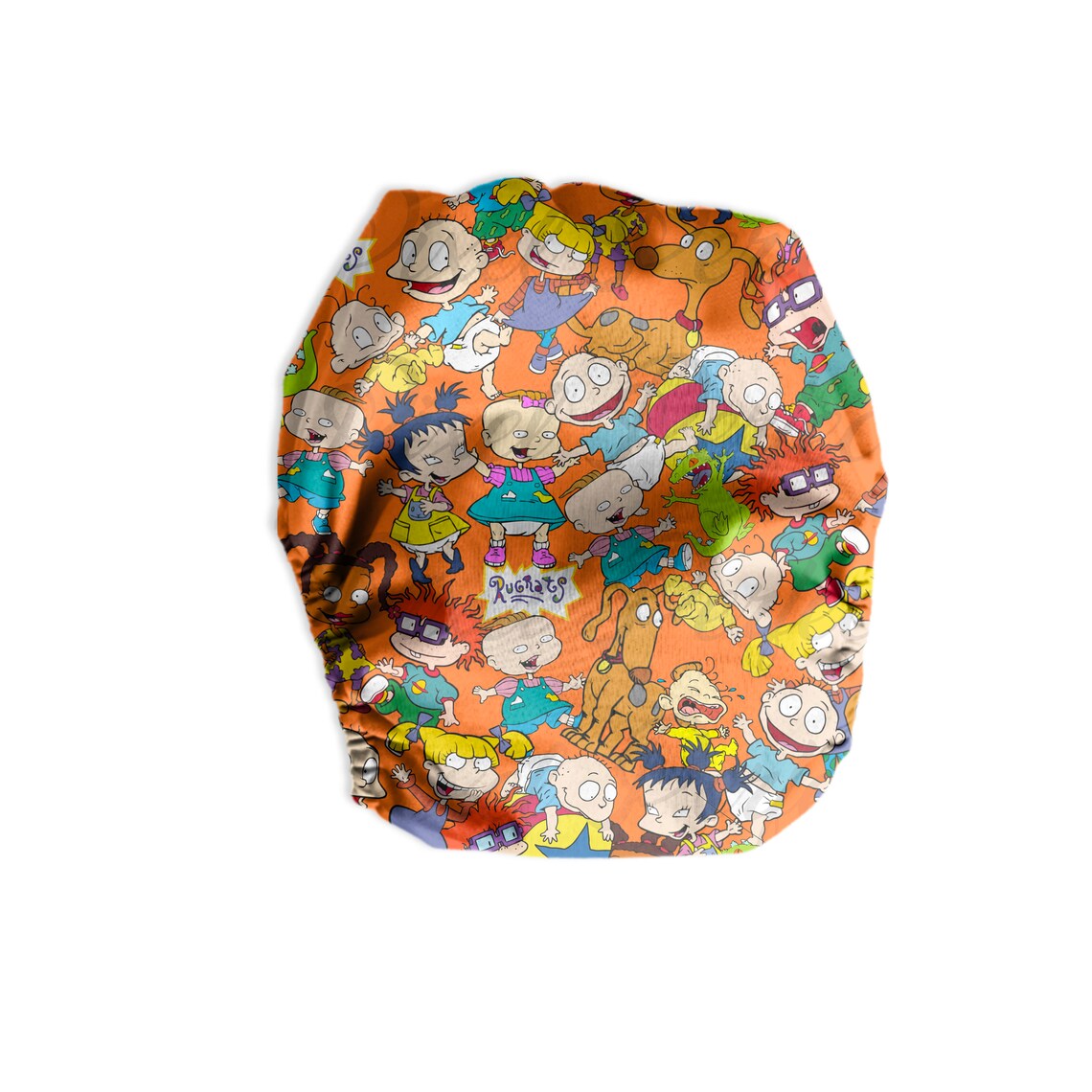 Seamless Design File Silly Babies - Etsy