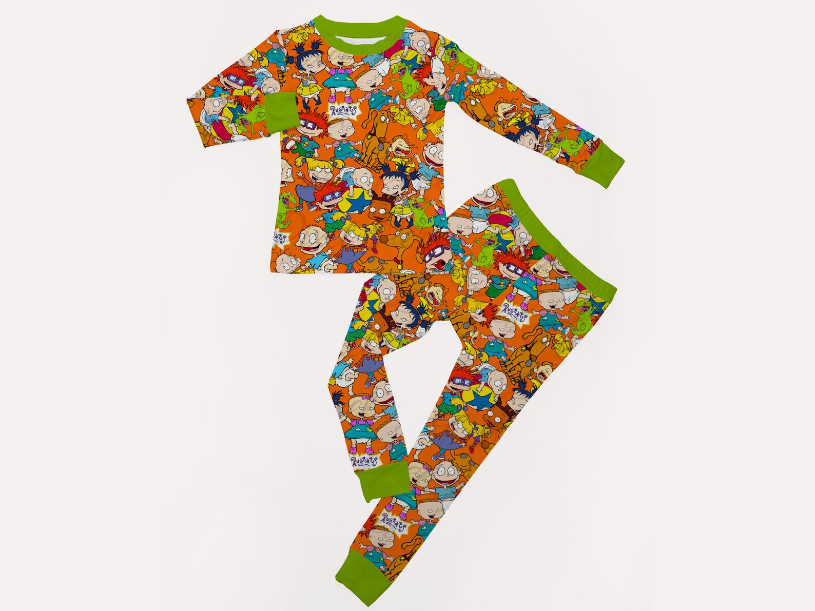 Seamless Design File Silly Babies - Etsy