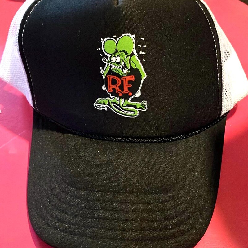 Ed Big Daddy Roth - Etsy