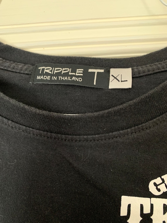 Triple T Racing Thailand Classic 2005 “Chucky” Double… - Gem