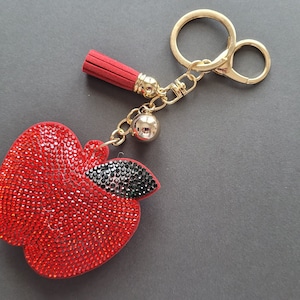 Keychain - Etsy